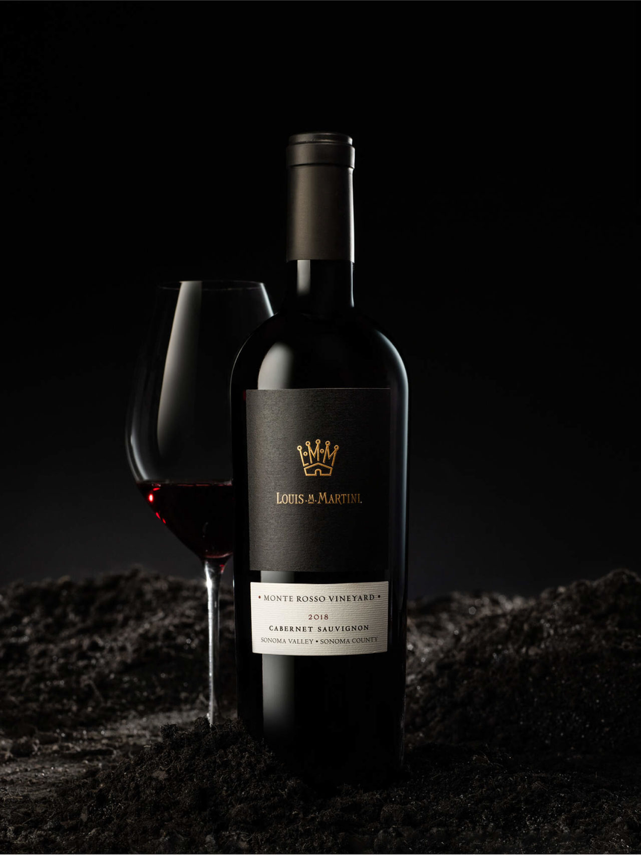 Winemaking Across Generations - Louis M. Martini