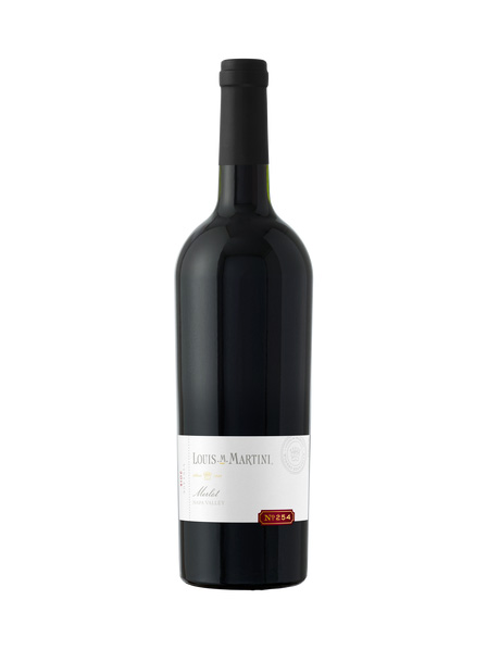 Winemaking Across Generations - Louis M. Martini