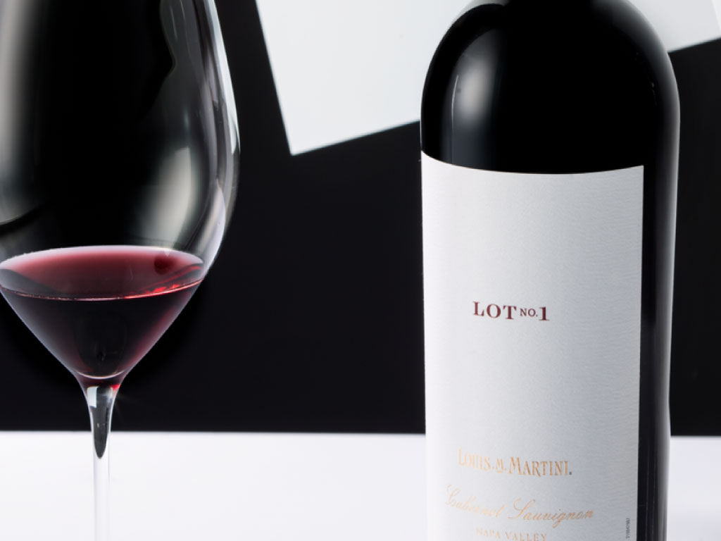 Finest Wine Tasting Experience | Napa Valley, CA | Louis M. Martini