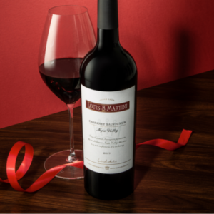 Visit Louis M. Martini Winery | St. Helena | Napa Valley | Louis M. Martini