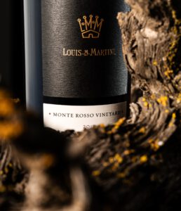 Louis M. Martini Winery