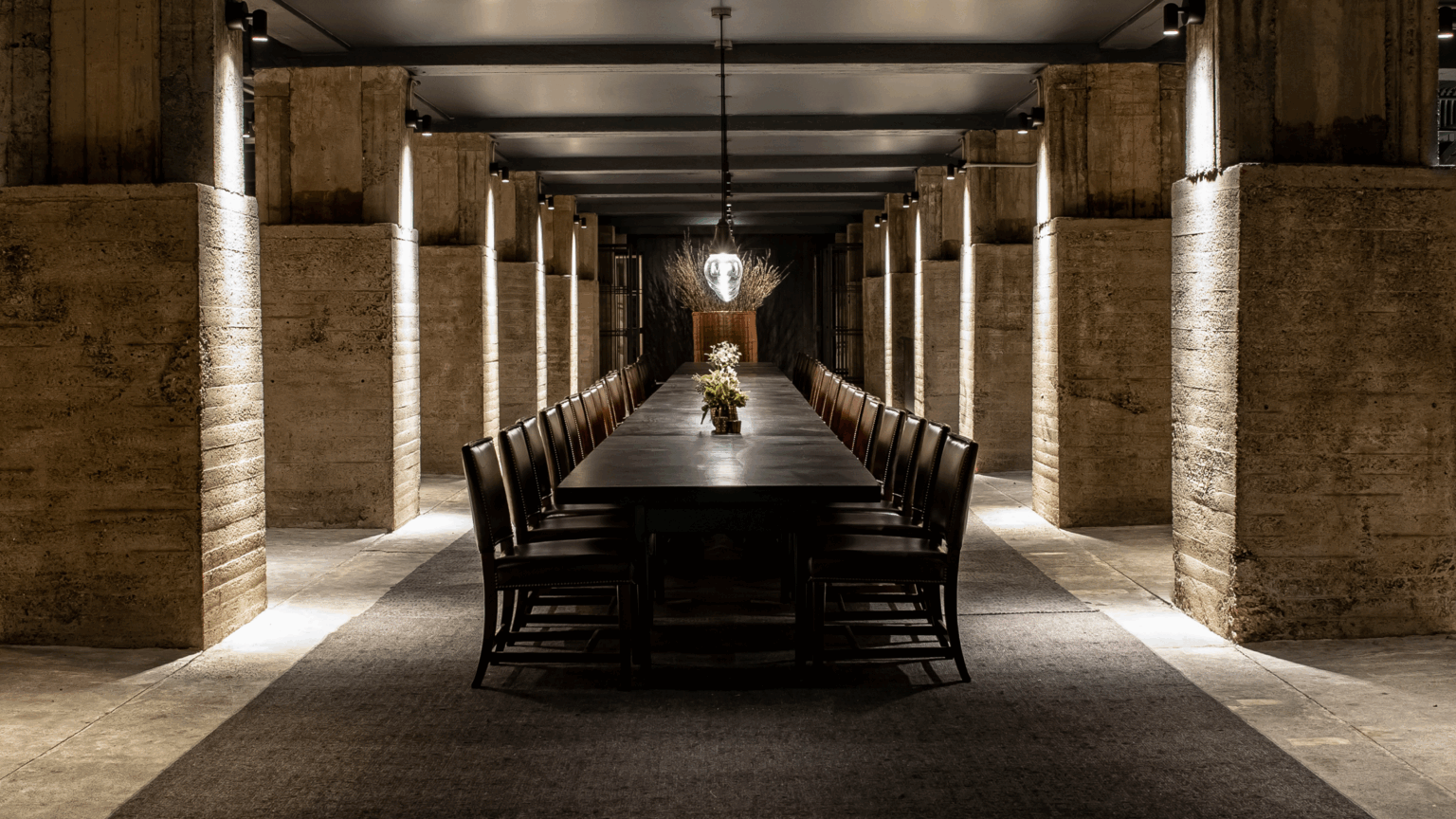 Visit Louis M. Martini Winery | Napa Valley | Louis M. Martini