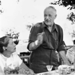 Iconic Historic Napa Valley Winery | St. Helena | Louis M. Martini