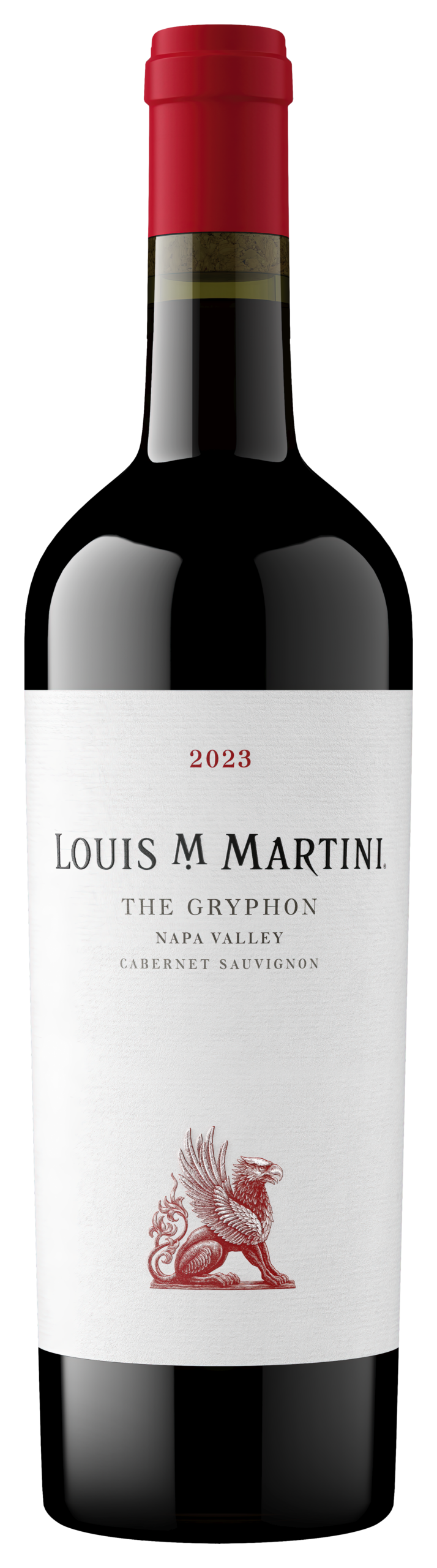 Louis M. Martini Winery — Historic Napa Valley Cabernet